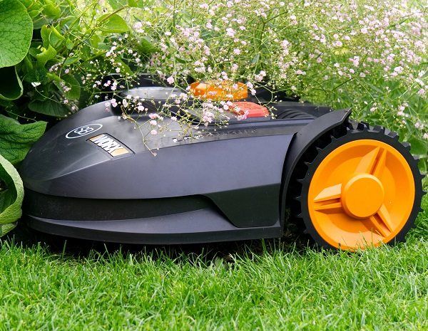 Robot Cortacésped Einhell // OFERTAS 2025 | TuCesped.es